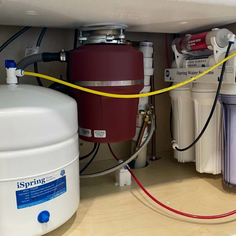 Professional Water Supply Installation | Trusted Nashville Plumber